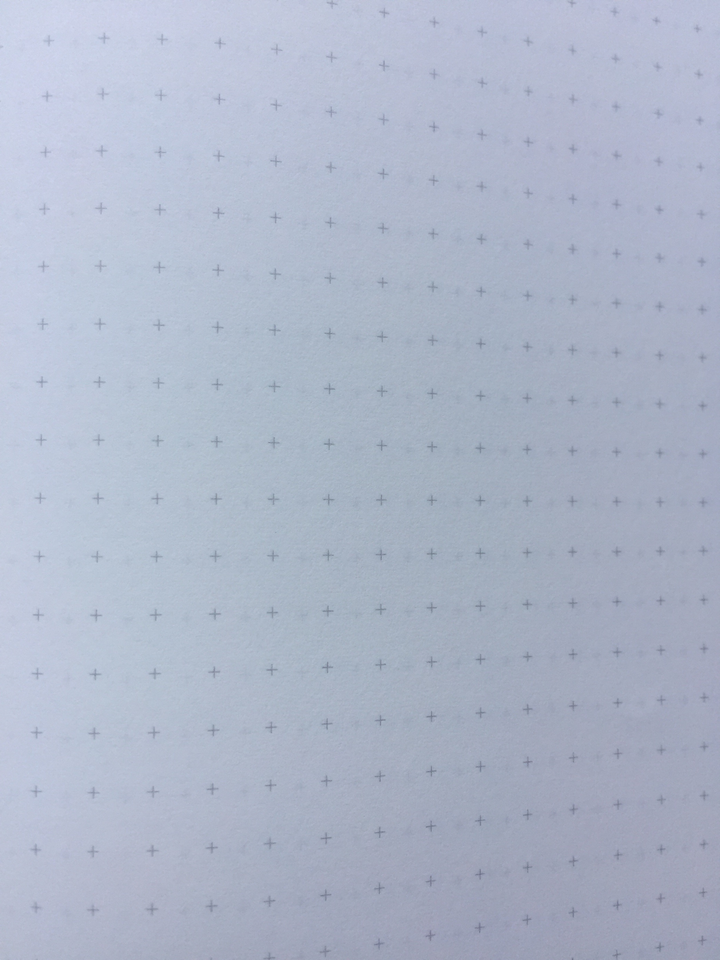 What Type of Page Ruling Should You Use? – Notebook Joy