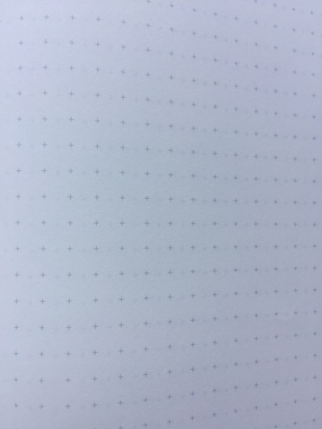 What Type of Page Ruling Should You Use? – Notebook Joy