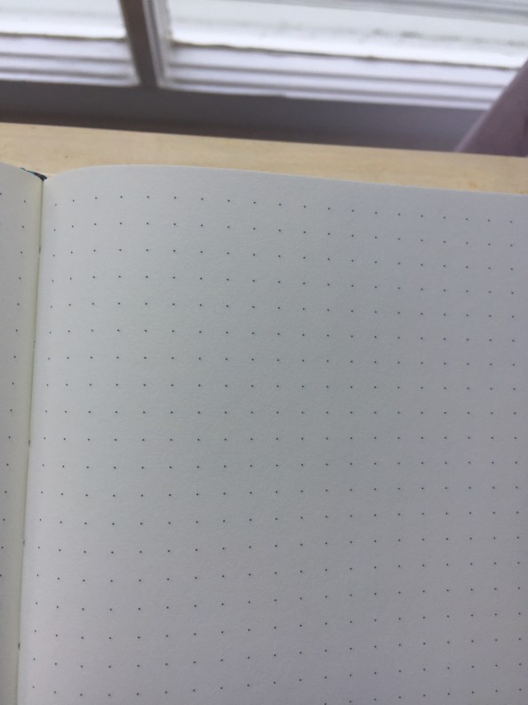 What Type of Page Ruling Should You Use? – Notebook Joy