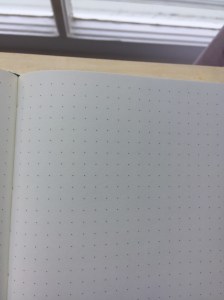 What Type of Page Ruling Should You Use? – Notebook Joy