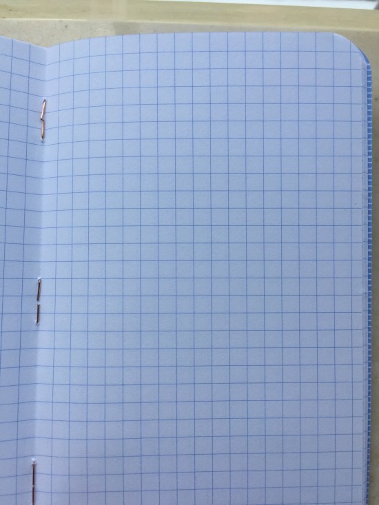 What Type of Page Ruling Should You Use? – Notebook Joy