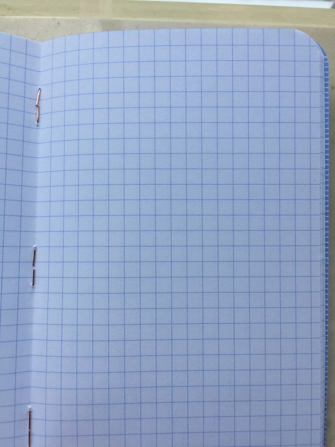 What Type of Page Ruling Should You Use? – Notebook Joy