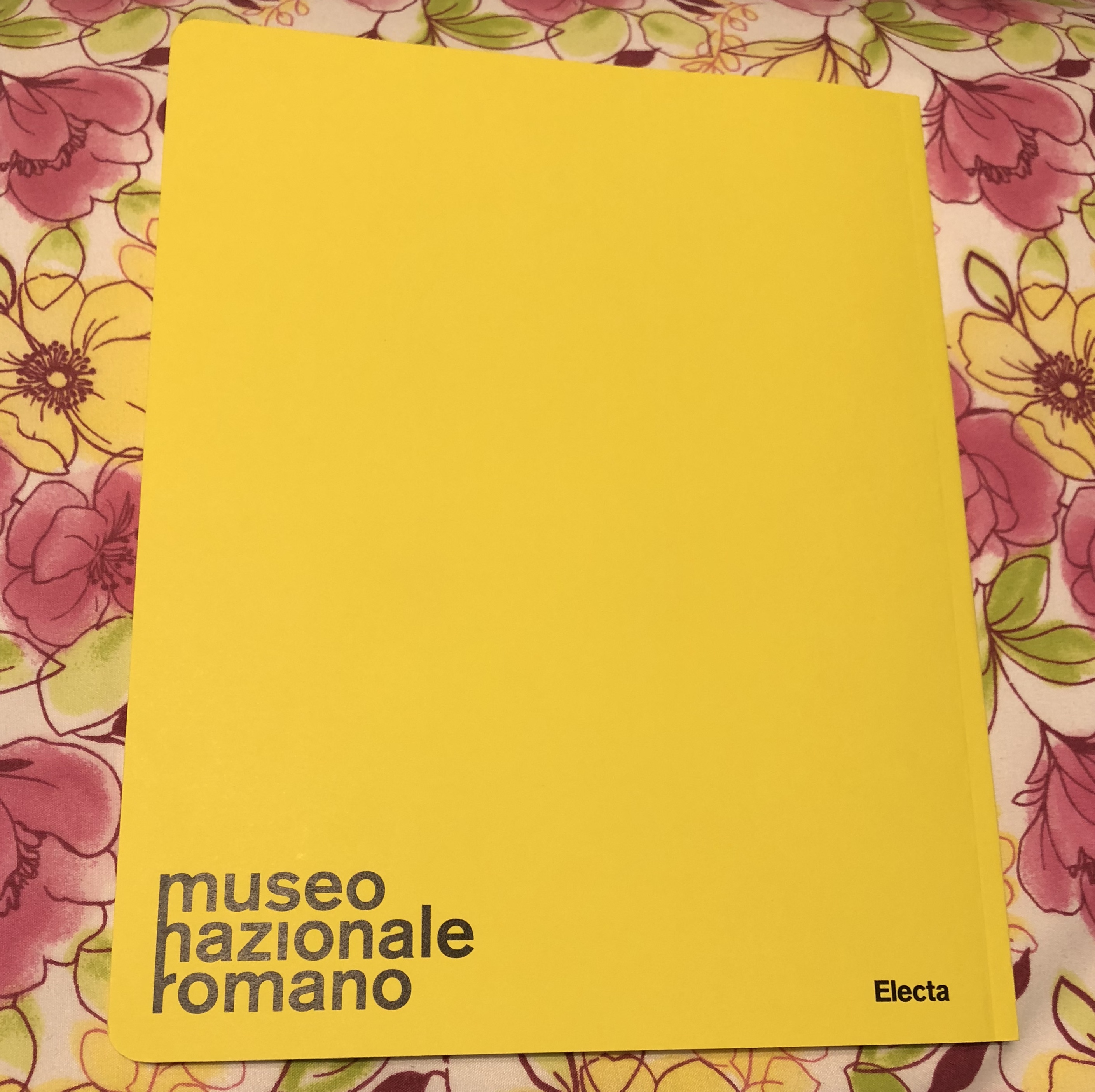 Mini Review: Notebooks from Italy – Notebook Joy