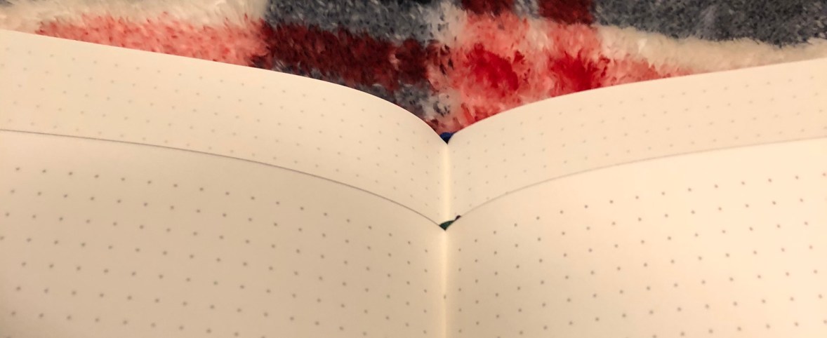 Elemental Notebooks Review – Notebook Joy