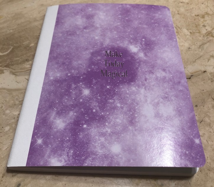 Notebook Shopping at CVS – Notebook Joy